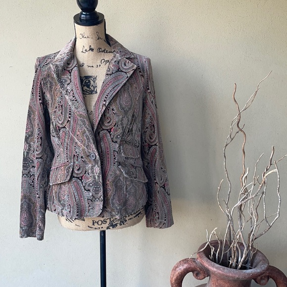 Caribbean Joe | Jackets & Coats | Caribbean Joe Jacket | Poshmark